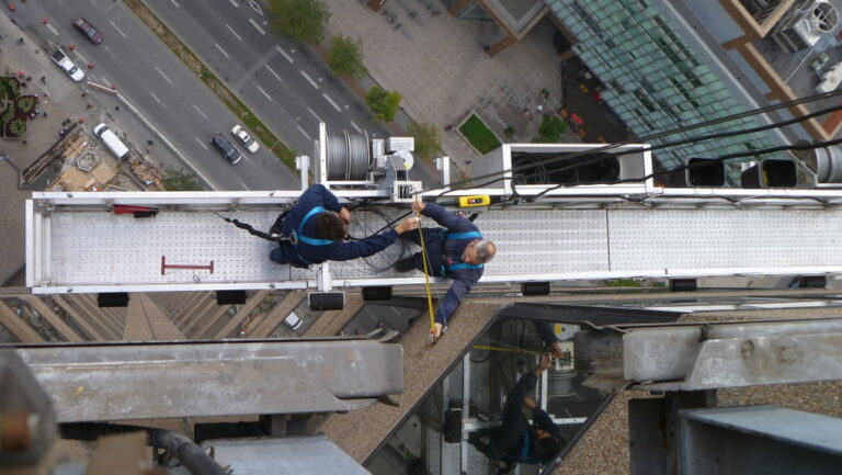 Fatal fall on a construction site: a critical reminder of the ...